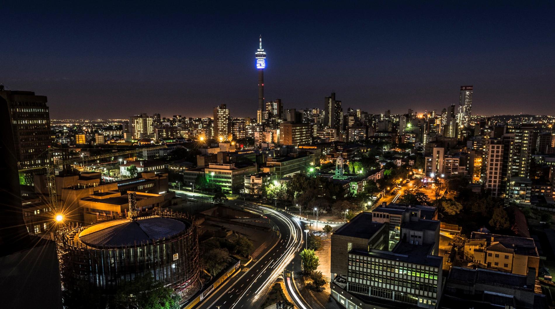 Unlocking Convenience: Introducing BroHam PrePaid Solutions - Netbraai
