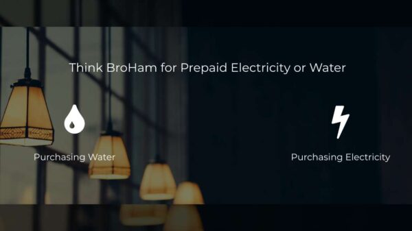 Unlocking Convenience: Introducing BroHam PrePaid Solutions - Netbraai