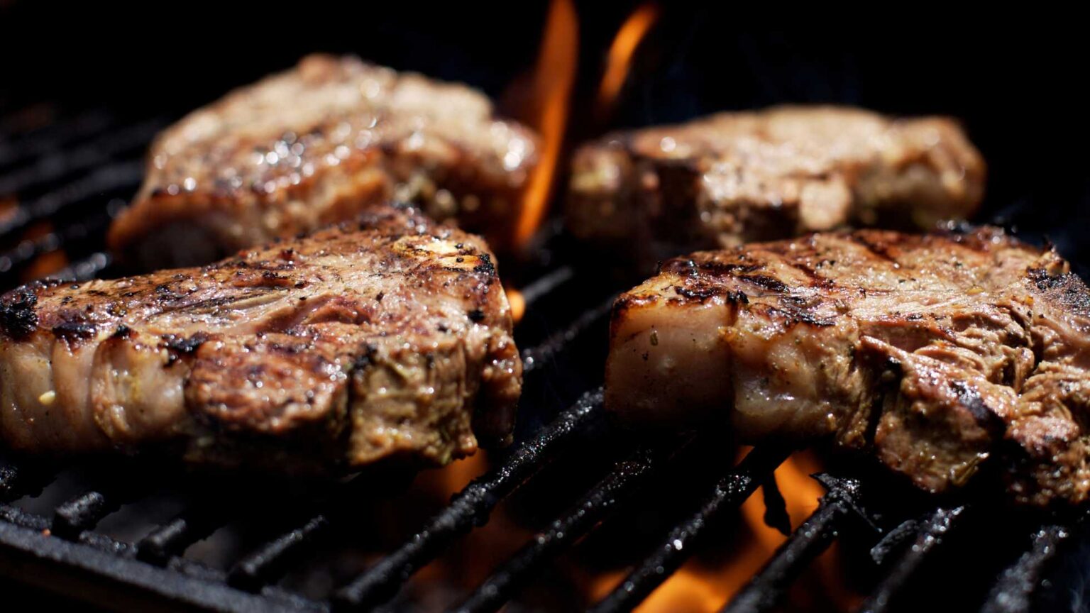 Valentine’s Braai Ideas: Fun Ways to Fire Up the Love (or Just the ...